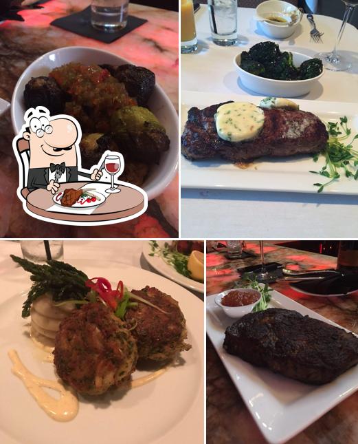 Prime 225 in Chesapeake City - Restaurant menu and reviews