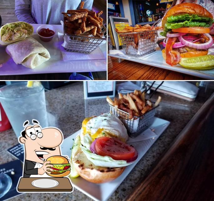 Shore House Bar & Grill, Long Beach - Restaurant menu, prices and reviews