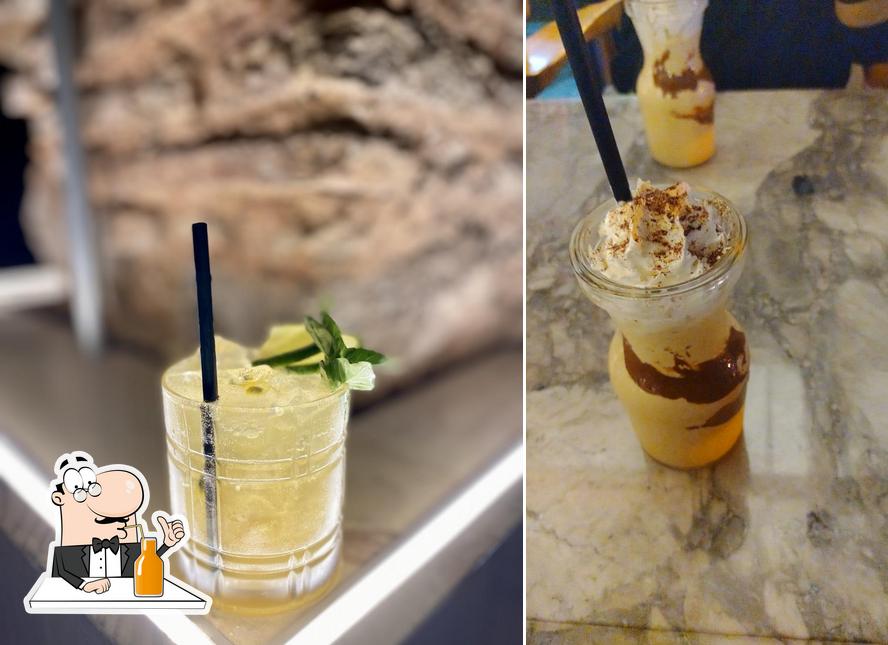Yolo Coffee Bar, Salvador - Menu do restaurante, preços e opiniões