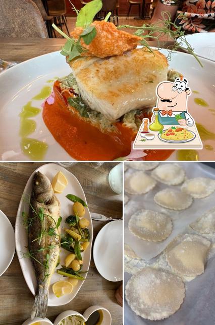 Puro Gusto, Bournemouth - Restaurant menu, prices and reviews