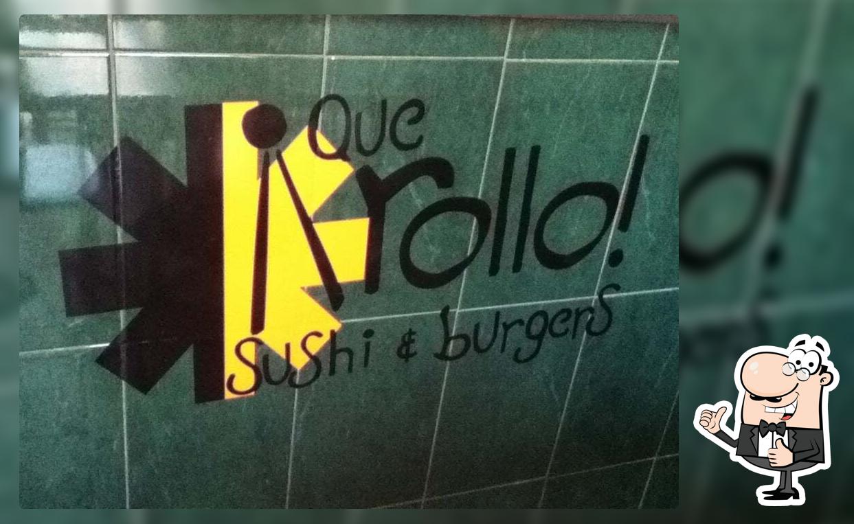 Que Rollo, Villas de la Hacienda - Restaurant menu, prices and reviews
