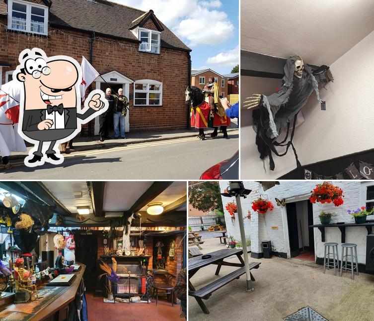 Find the best place to eat in Rugeley, spring 2024 - Restaurant Guru