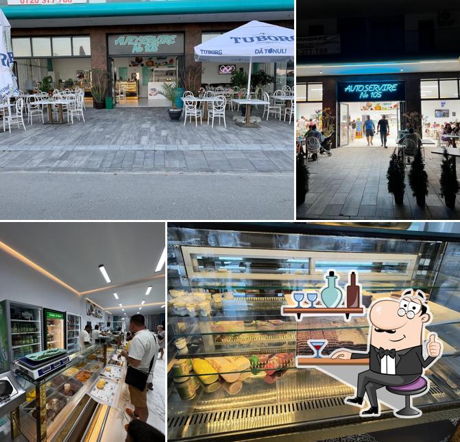 Top 5 restaurants with octopus in Mamaia-Sat, november 2025 ...