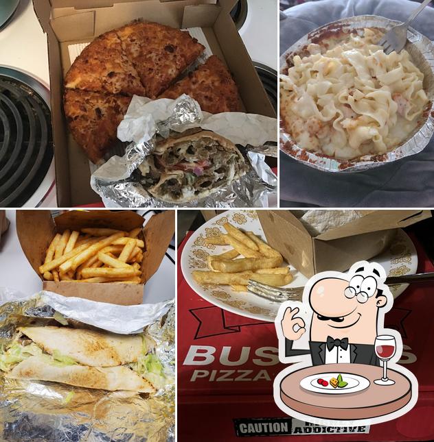 Top 5 restaurants with donairs in Lethbridge, december 2025 ...