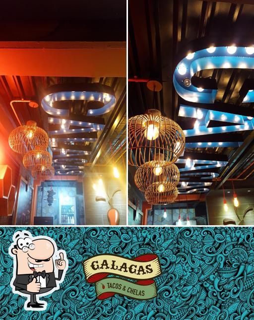 CALACAS TACOS Y CHELAS restaurant, Medellín - Restaurant reviews