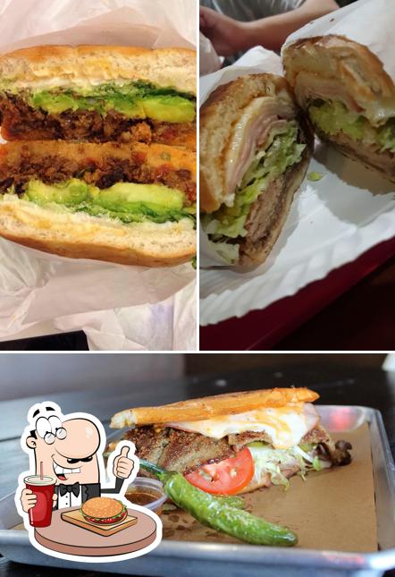 Cancun Juice, 970 N Tustin St C in Orange - Restaurant menu and reviews