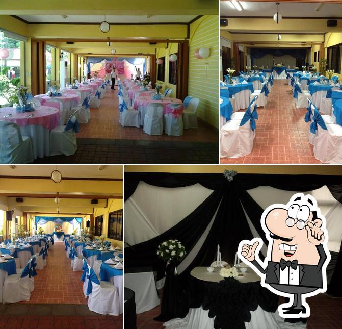 Capitol Resort Hotel, Lingayen