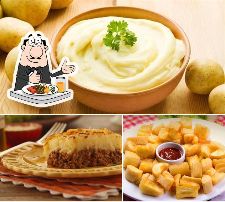 Cozinha da Claudia restaurant, São Paulo - Restaurant reviews