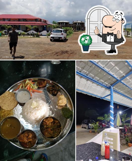 Gram Bangla Resort - Restaurant menu, prices and reviews
