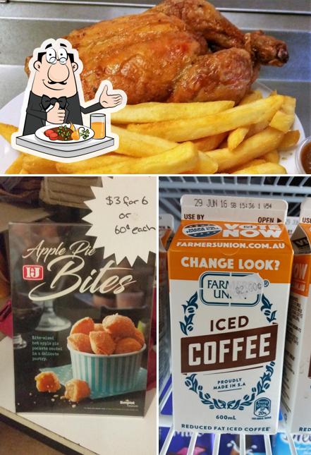 Hamley Take-Away in Hamley Bridge - Restaurant reviews