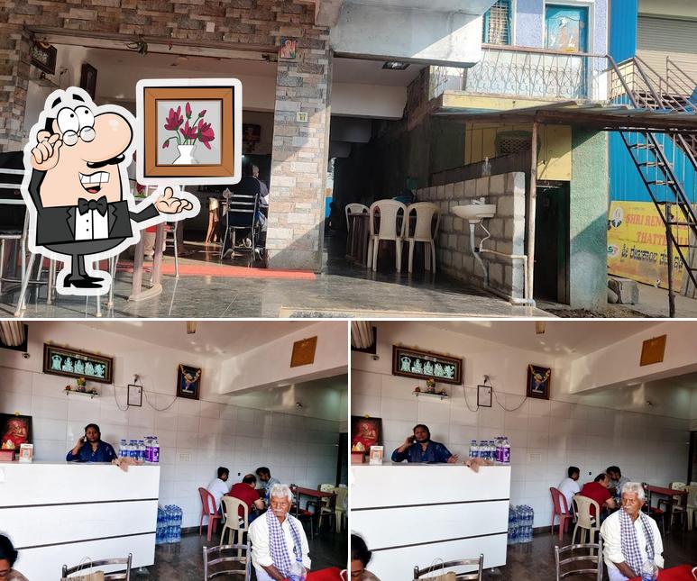 Top 5 restaurants with idli in Bidadi, august 2025 - Restaurant Guru