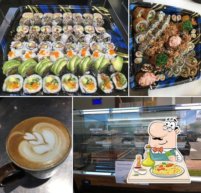 Jae's Kitchen in Morphett Vale - Restaurant menu and reviews