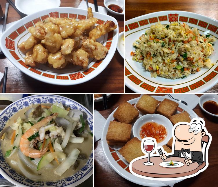 Jien restaurant, Seoul, 2번지 205 Ihwa-dong - Restaurant reviews