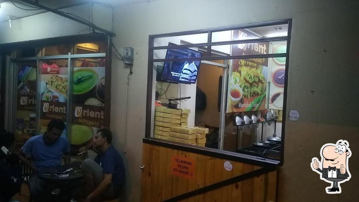 La Chocolate Cheese Condet restaurant, East Jakarta - Restaurant reviews