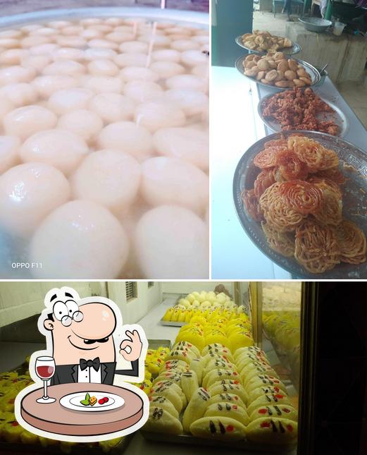 Lakshmi sweets and chat house - Restaurant menu, prices and reviews