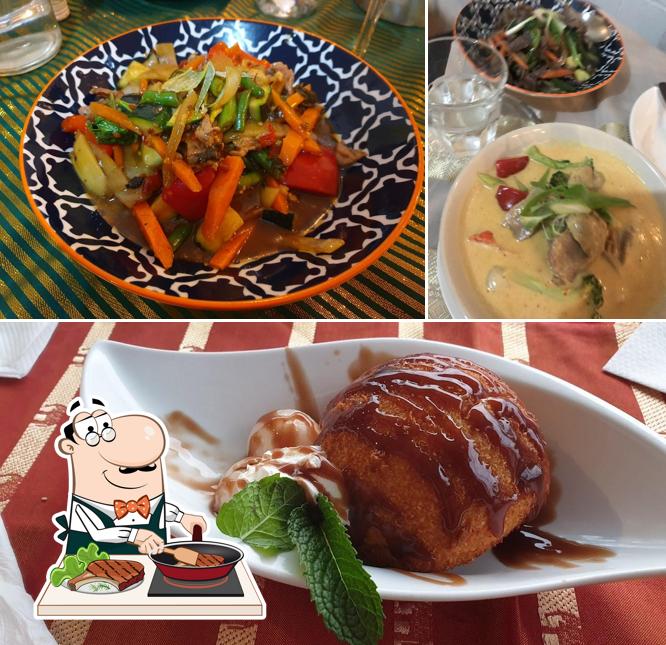 Nam Yeng Vietnamese Thai Food, Murwillumbah - Restaurant menu, prices ...