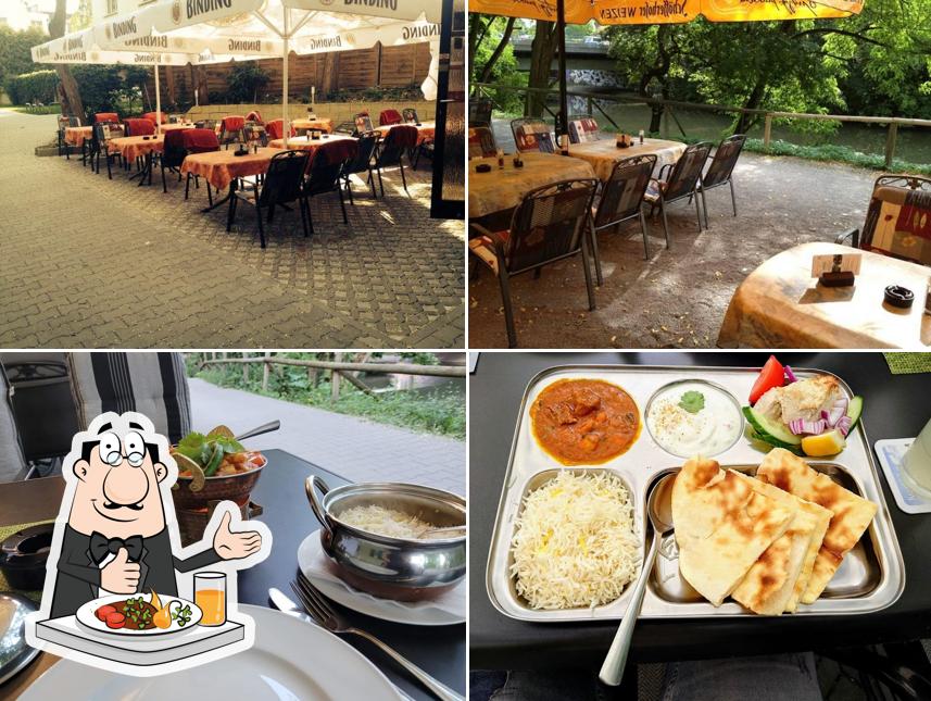 Restaurant Nidda, Frankfurt am Main - Speisekarte, Preise und Bewertungen