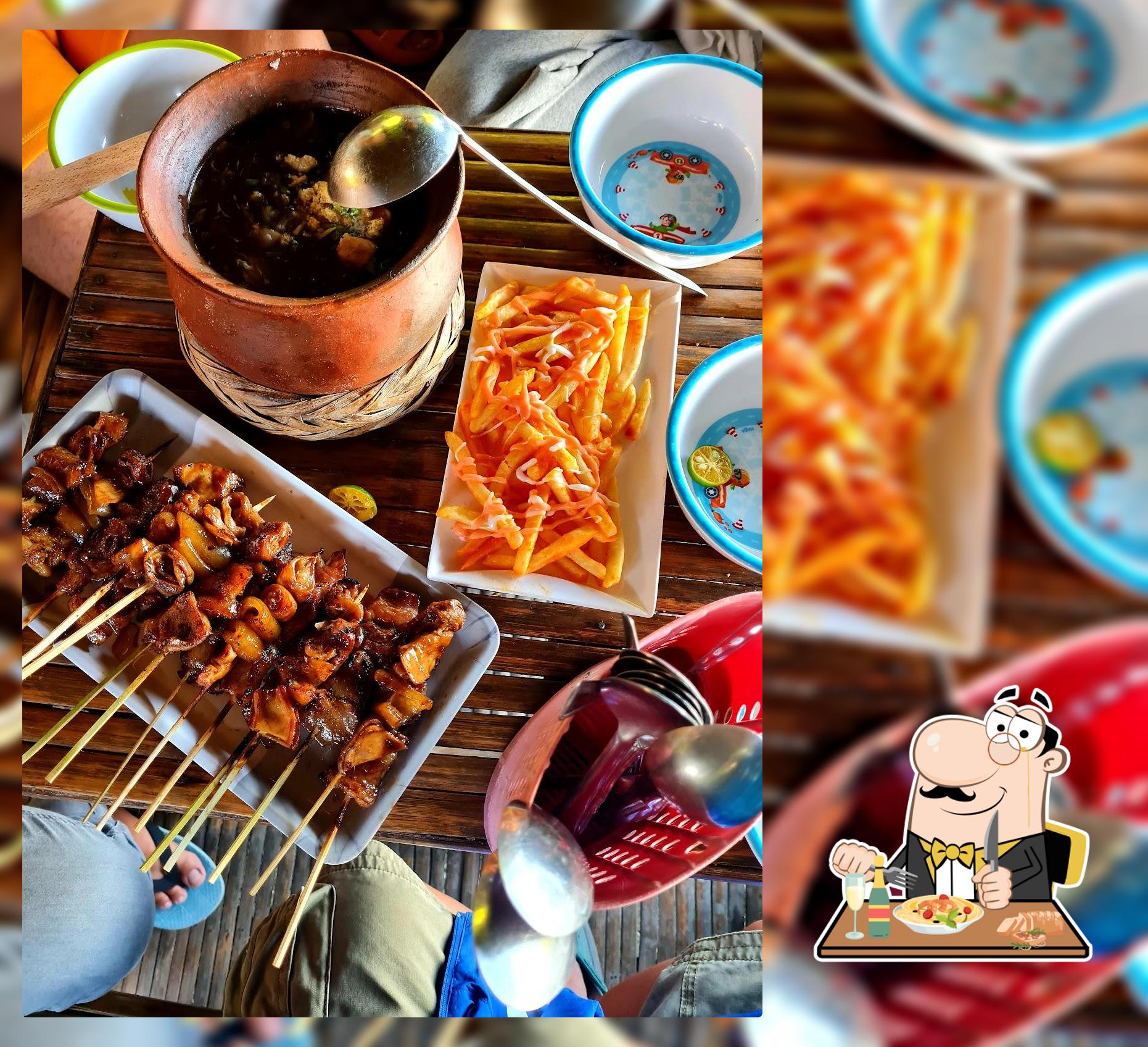 One-Stop View Noodle Hauz, Cabugao - Restaurant menu, prices and reviews