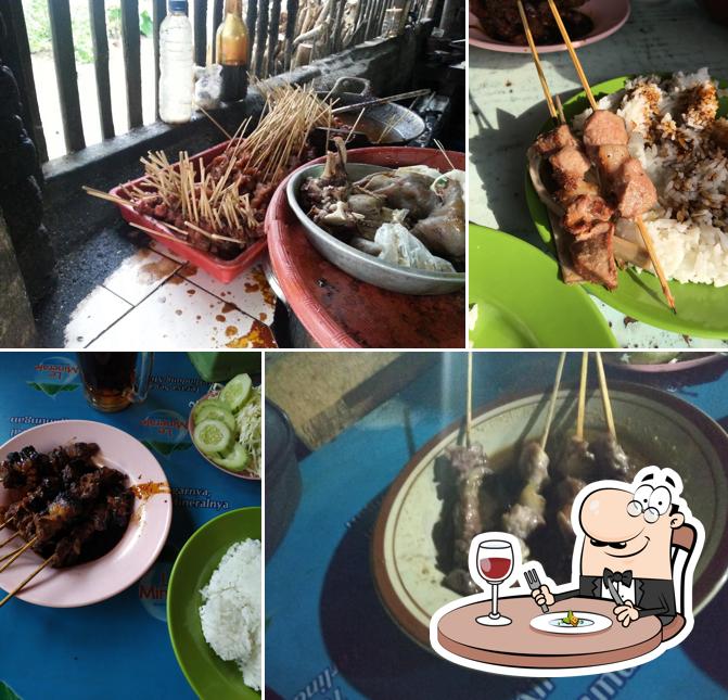 Sate Mas Rangga restaurant, Bantul, Jl. Imogiri Tim. No.11 - Restaurant ...