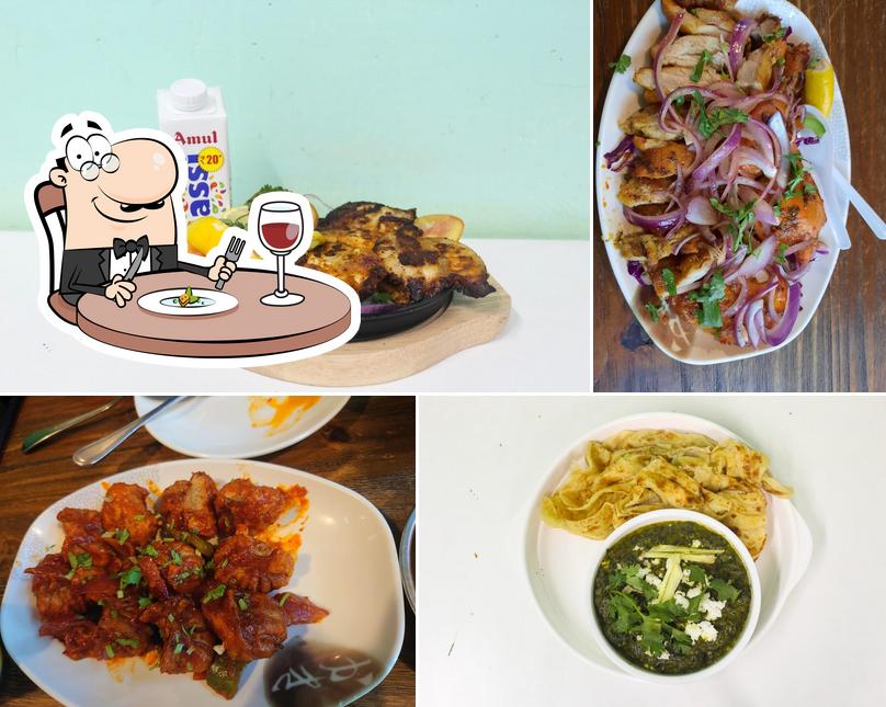 Timur Takeaway Corner, Hong Kong - Restaurant menu, prices and reviews