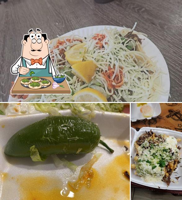 Tacos Del Rio, Eastvale - Restaurant menu, prices and reviews