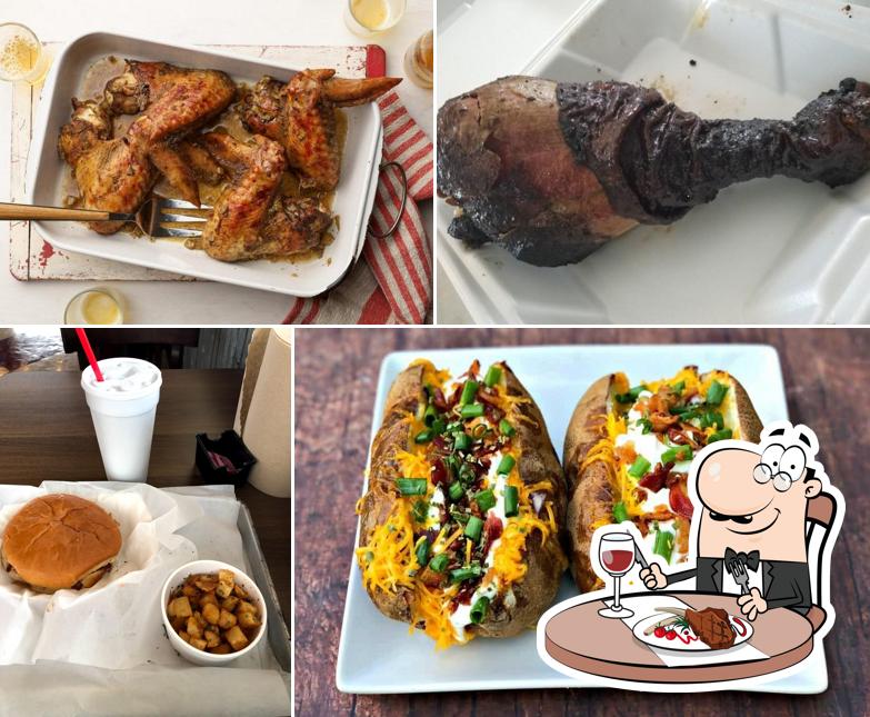 Find the best place to eat in Commerce, Texas, summer 2024 - Restaurant ...