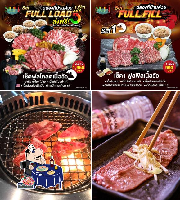 Yum's young, Bangkok, Thong Lo - Restaurant menu, prices and reviews