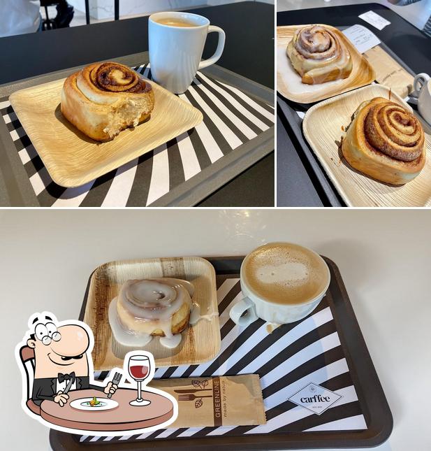 carffee by JP Performance, Dortmund - Speisekarte, Preise und Bewertungen