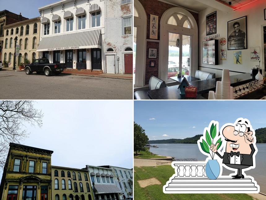 Top 5 restaurants in Ripley, Ohio, november 2025 - Restaurant Guru