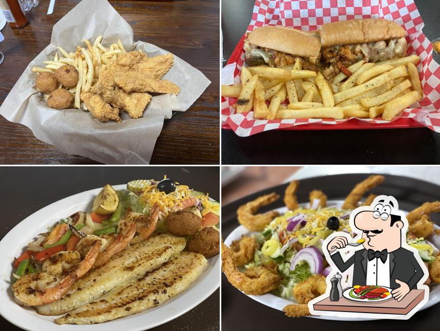 Sam's Southern Eatery, Rome - Restaurant menu, prices and reviews