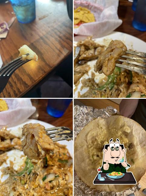 Señor Cactus, 7811 Oak Ridge Hwy in Knoxville - Restaurant menu and reviews