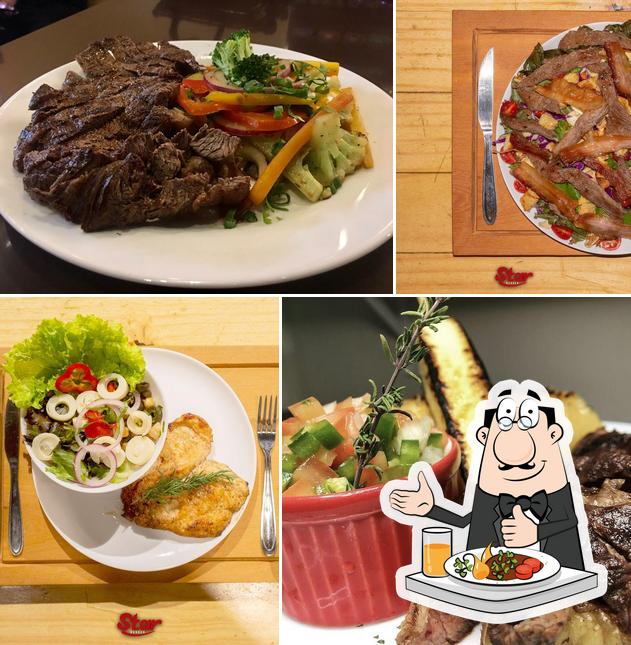 Find the best place to eat in Barra de São Francisco, winter 2024 ...