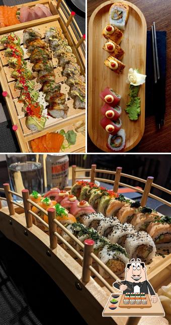 Sushi Life Whitchurch in Cardiff - Restaurant reviews