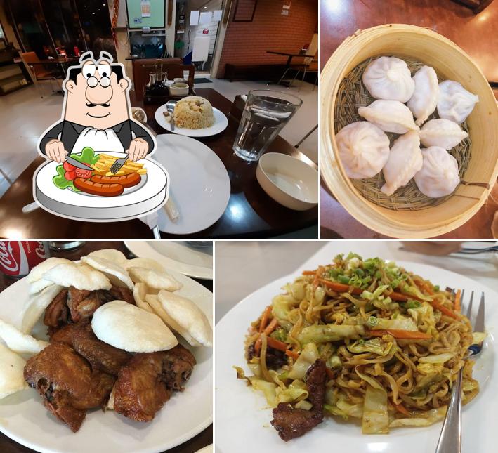 Top 20 restaurants in Mandaluyong, september 2025 - Restaurant Guru