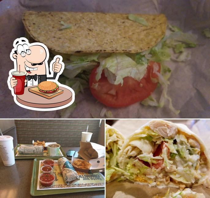 Taco Time NW, Wenatchee - Restaurant menu, prices and reviews