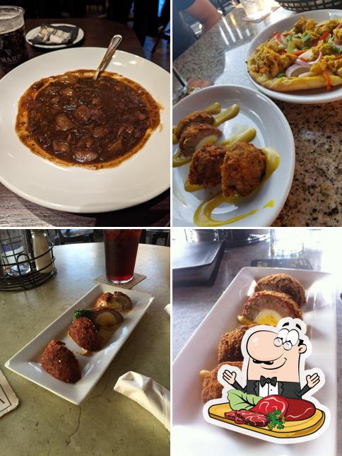 The Pub - Rookwood in Cincinnati - Restaurant reviews