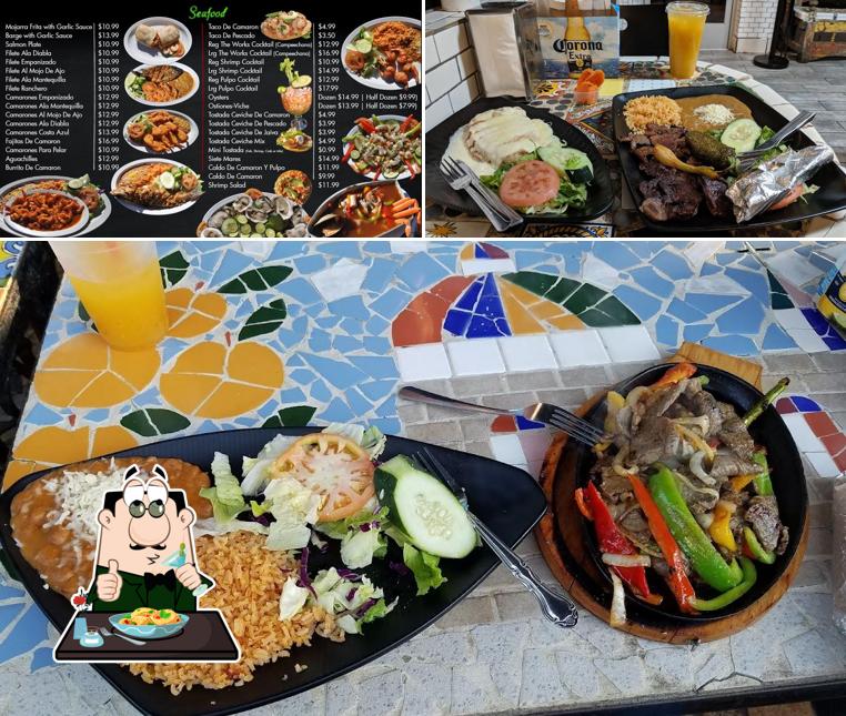 Tio's Tacos, Riverside - Restaurant menu, prices and reviews