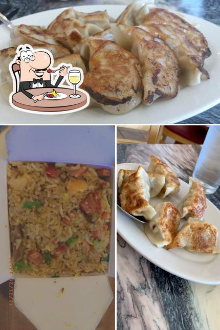 Yat Sing Restaurant, Redwood City - Restaurant menu, prices and reviews