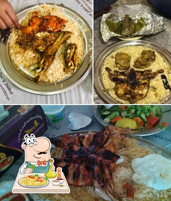 Al Yahar Modern Restaurant, Al Ain - Restaurant menu, prices and reviews