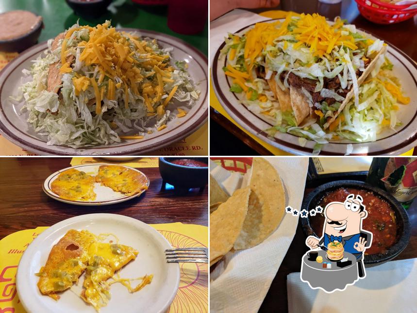 El Molinito, Tucson - Restaurant menu, prices and reviews