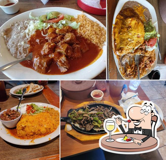 Los Tapatios, 1001 S Interstate 35 E in DeSoto - Restaurant reviews