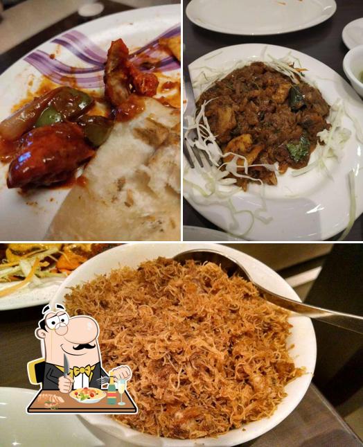 Buhari Hotel, Chennai - Restaurant menu, prices and reviews