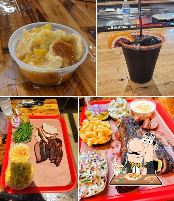 Terry Black's Barbecue, Dallas - Restaurant menu, prices and reviews