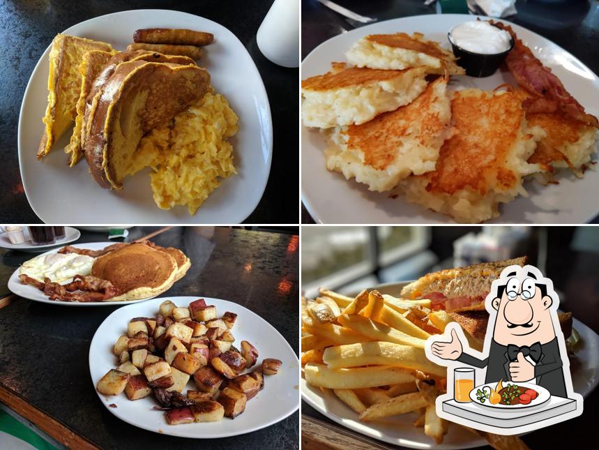 Bickford's Grille, Burlington - Restaurant menu, prices and reviews