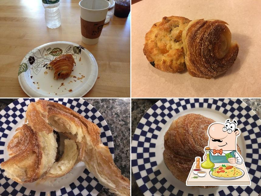Evergrain Bread Company, Chestertown - Restaurant menu, prices and reviews