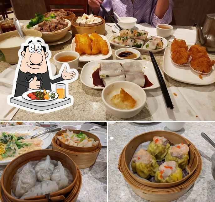 Phoenix Gate Chinese Cuisine, Calgary - Restaurant menu, prices and reviews