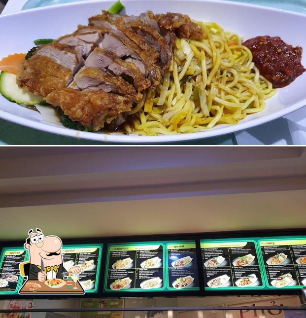 Asia Gourmet Ulm, Ulm - Restaurant menu, prices and reviews