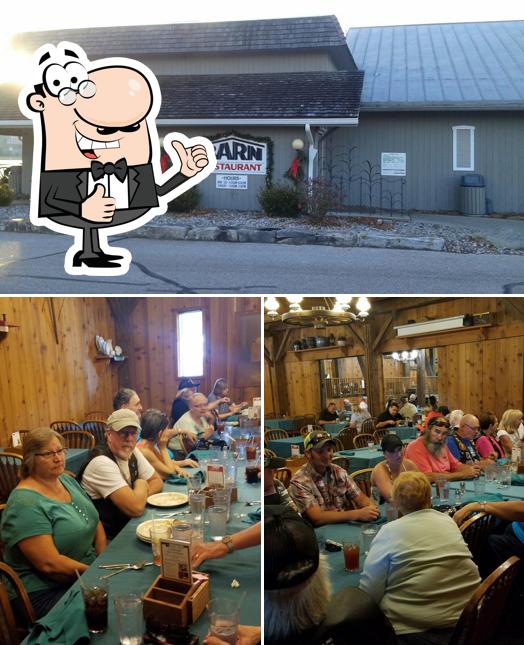 Barn Restaurant in Archbold - Restaurant reviews