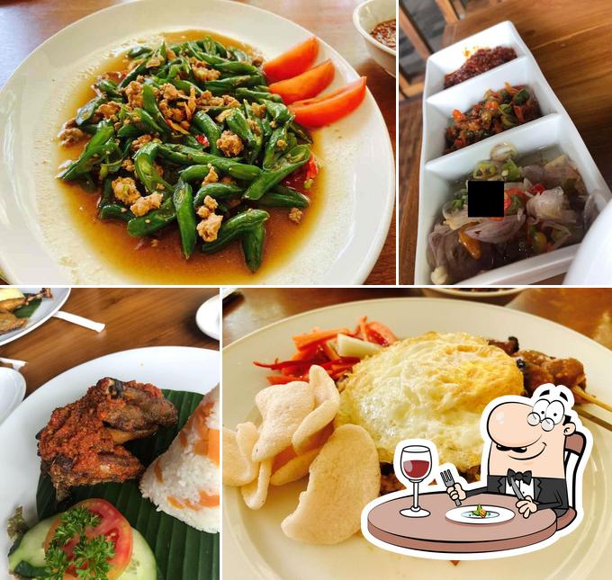 Bebek Bengil, Jimbaran - Menú del restaurante, precios y reseñas