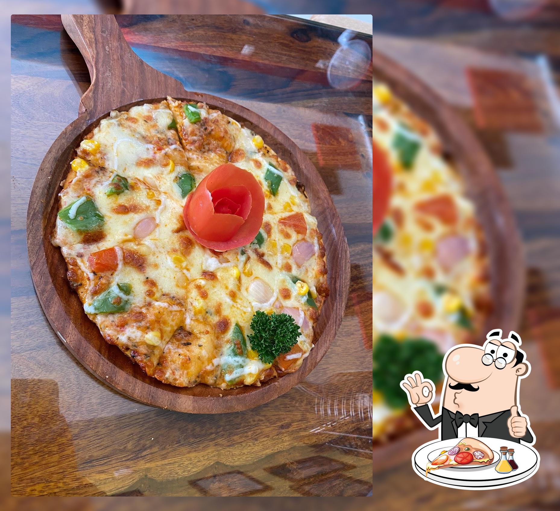 Black Pearl Cafe & Food, Vansda - Restaurant reviews